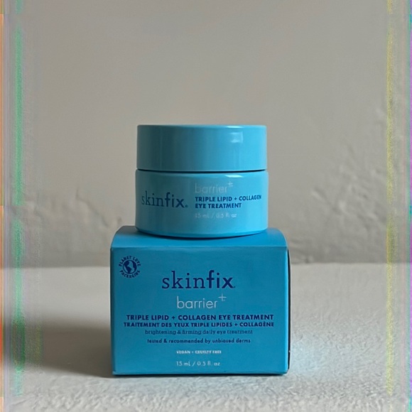 Skinfix | Skincare | Skinfix Barrier Triple Lipid Collagen Brightening ...